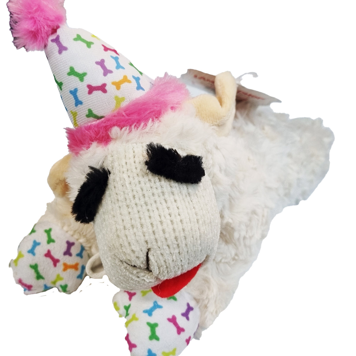 Make Every Birthday Special with Lamb Chop Dog Toy! – Charlie and Mia’s ...