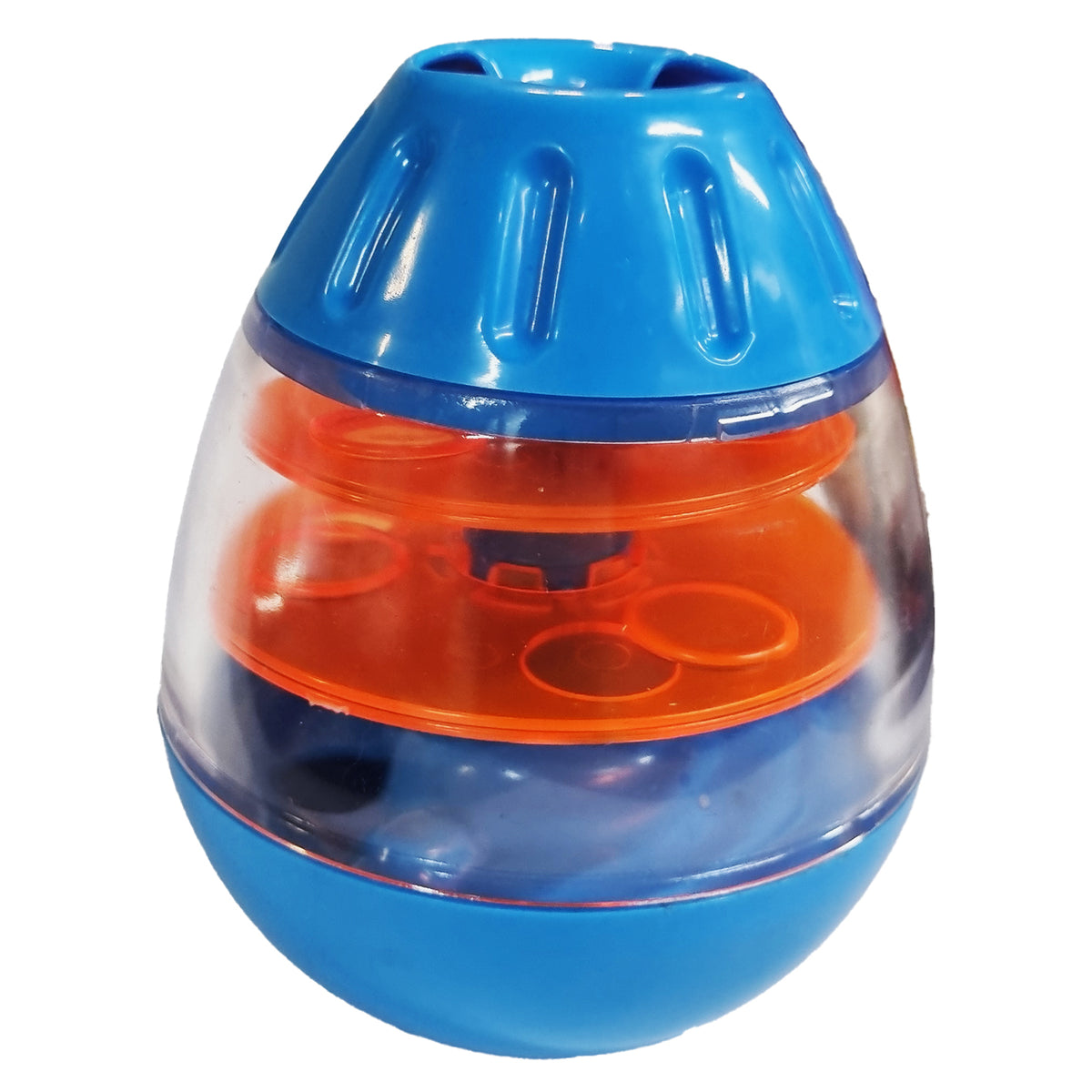 Scream Tip & Roll Treat Dispenser: Endless Fun for Your Pet! – Charlie ...