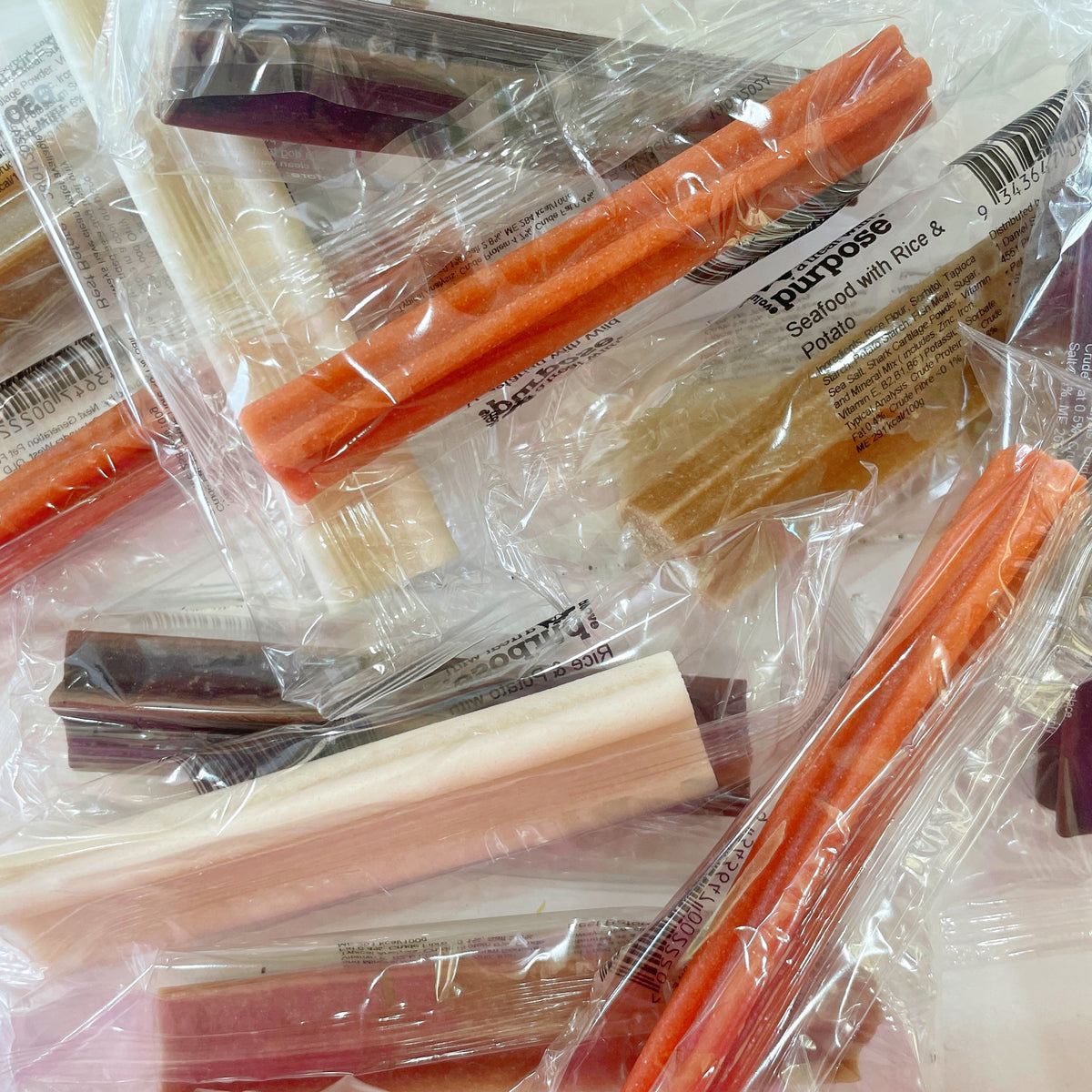 Evolution Dog Dental Sticks – Charlie and Mia’s Barkery